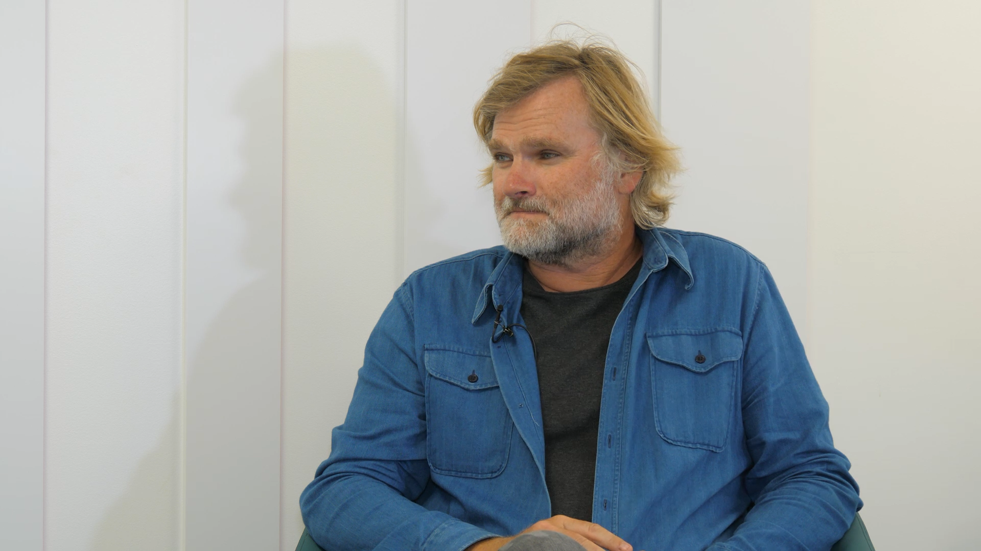 Olivier ADAM sur WebTvCulture